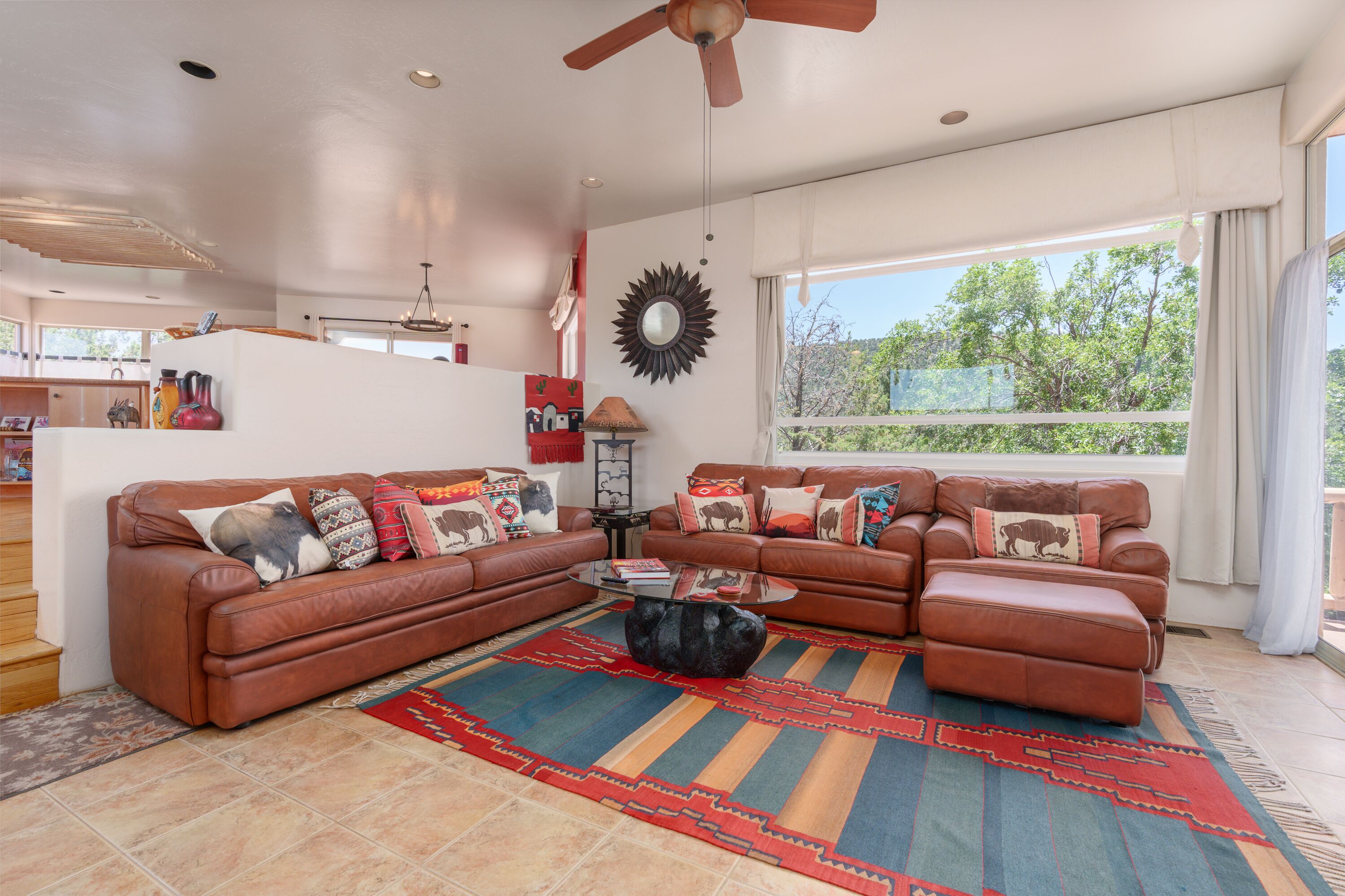 Pueblo Sedona - Perfect West Sedona Location With Views. - Sedona, AZ