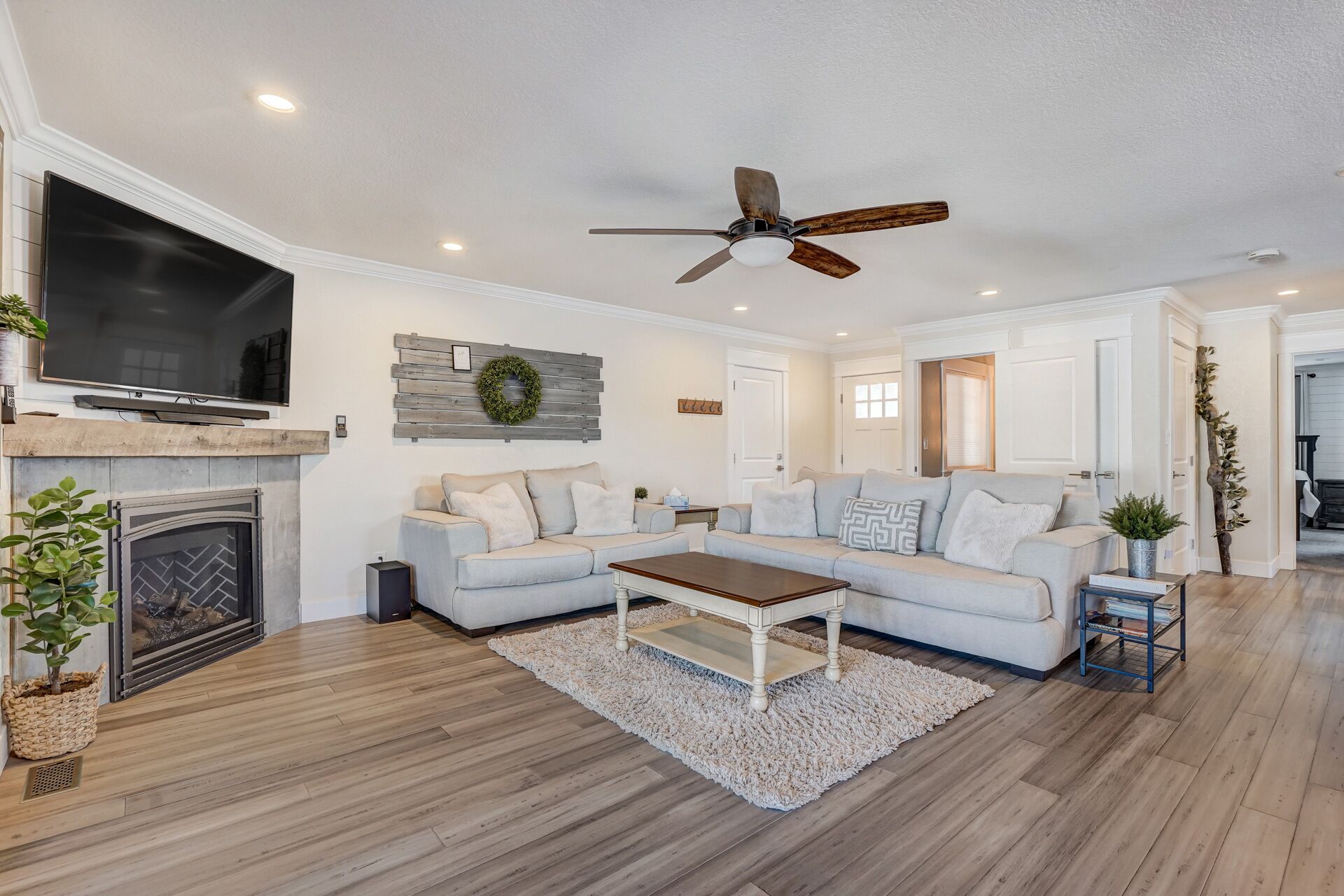 Staycation - 科羅拉多泉