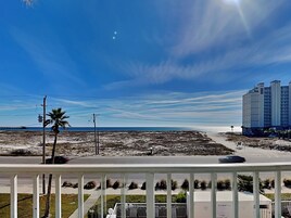 Condo, várias camas, sacada, vista para o oceano (#311) | Área da propriedade