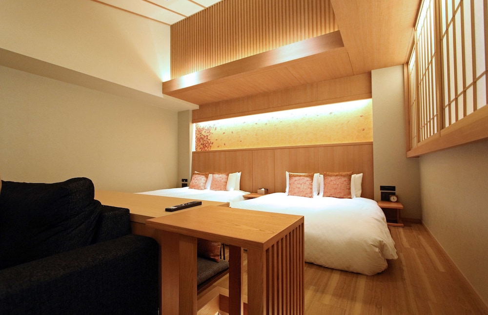 Kaya Kyoto Nijo Castle, Bw Signature Collection By Best Western - Japan