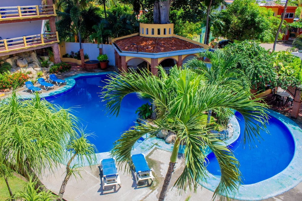 As D' Oros - Nayarit