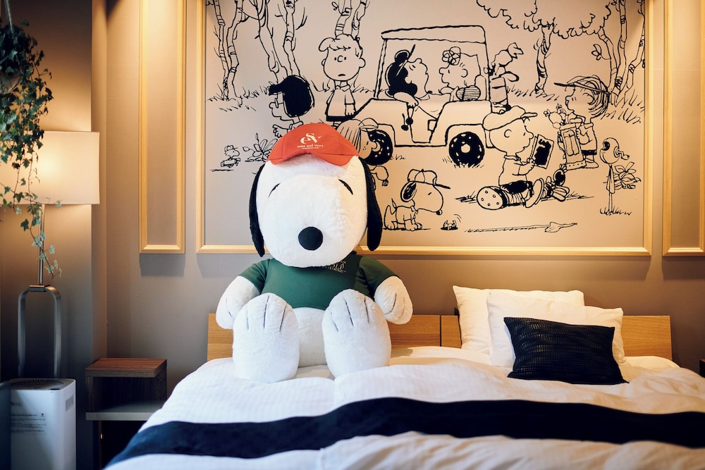 Eau Sol Vert Karuizawa Club - Japan