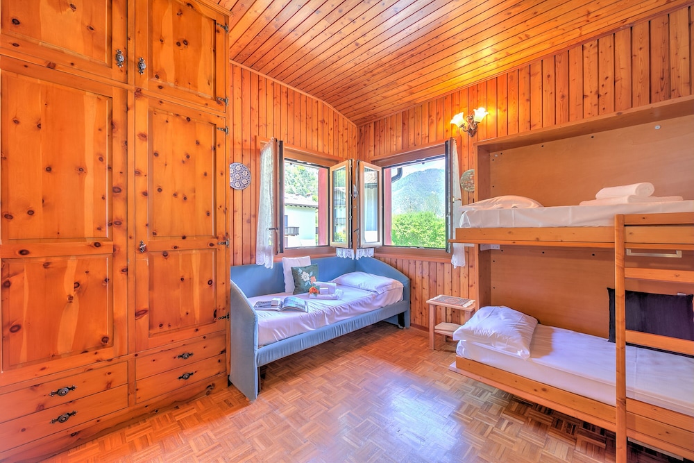 Casa Gioiosa, Ledro, Italy - Limone Sul Garda