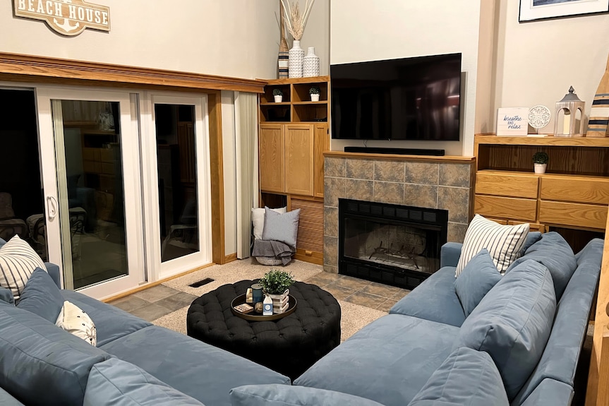 Lakeside Retreat At Izatys Resort The Perfect Getaway For All Seasons! - 미네소타