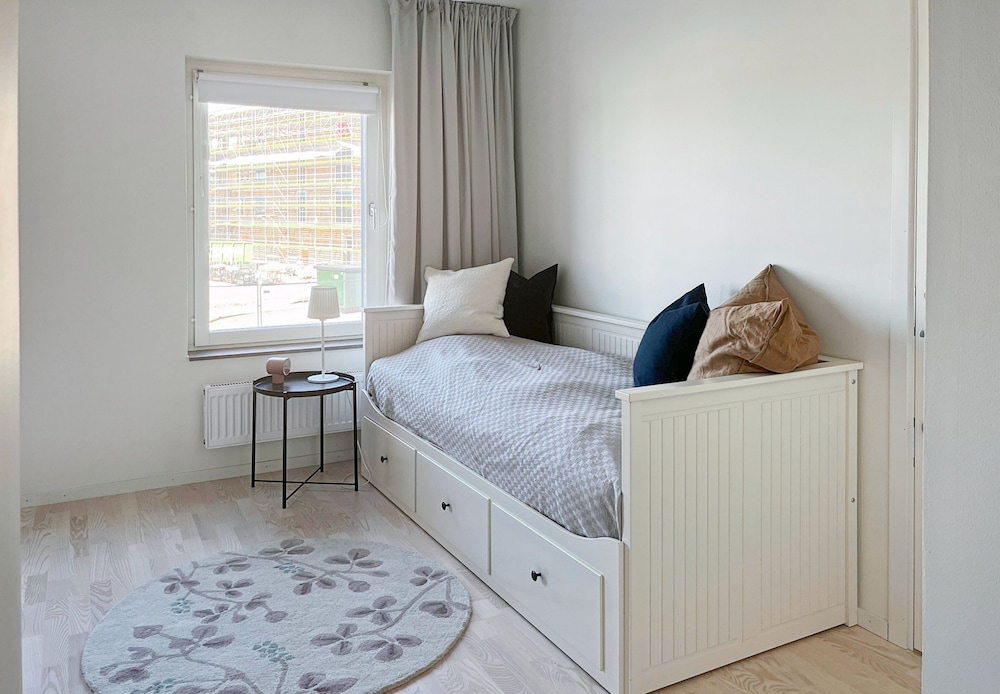 Hyllie Appartement - New Construction - Malmö