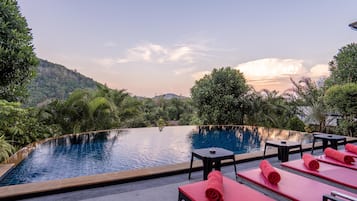 Villa, vários quartos, fumadores, piscina privativa | Exterior