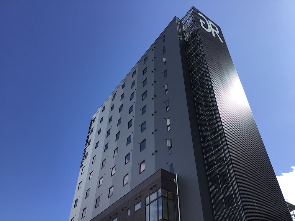 Green Rich Hotel Tokuyama Ekimae - Yamaguchi
