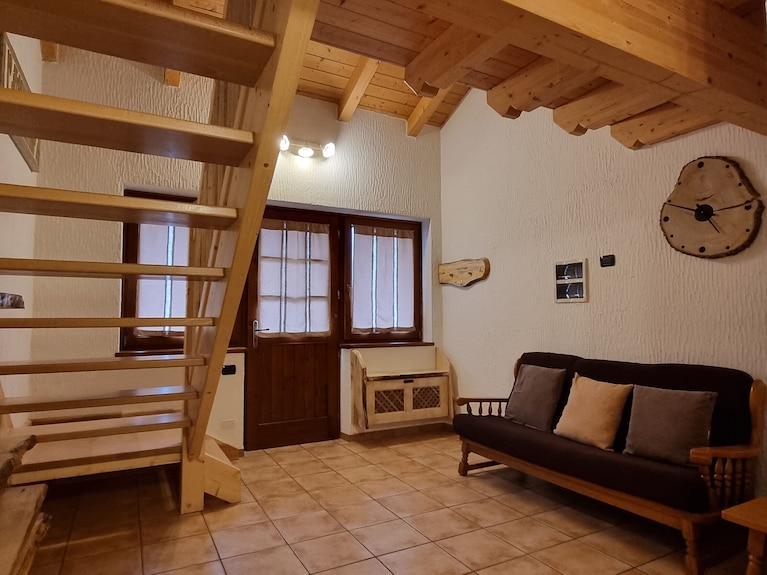 Appartement 'Adamello 7' Met Wi-fi - Madonna di Campiglio