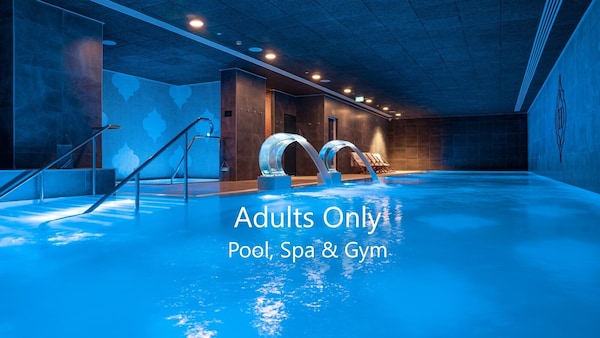 E1 Suites & Spa - Gibraltar