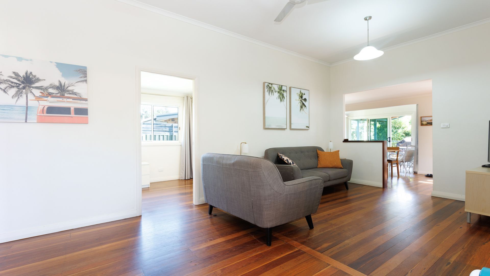 Bayhaven - Bring Your Pets - Yamba