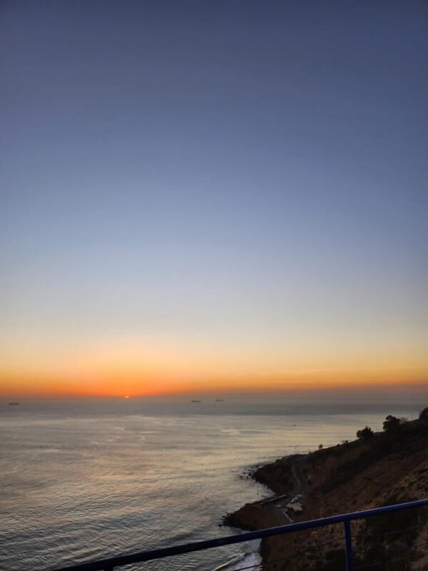 Riad Ras Lafaa - Safi