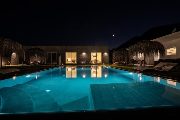 Sagma Villas - Santorini