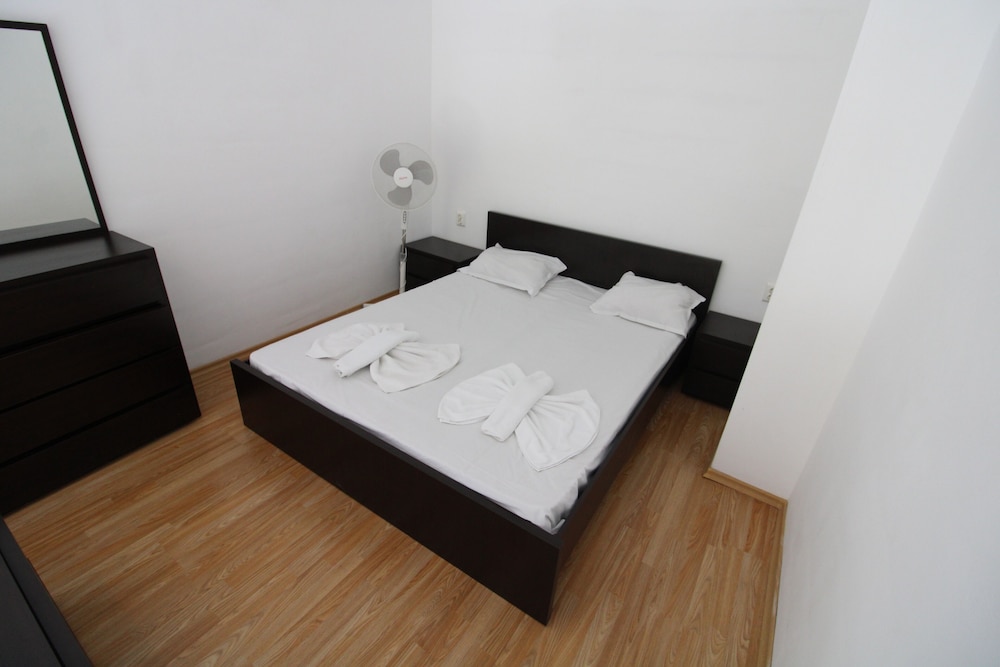 Menada Gerber 2 Studio With Mezzanine - Rawda