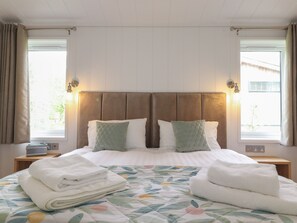 Casa de campo | 2 quartos, individualmente decorados, individualmente mobiliados
