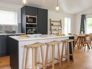 Casa de Campo | Interior