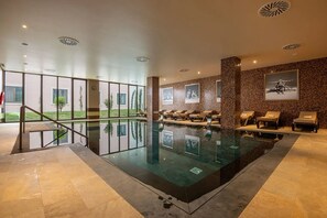 Piscina externa