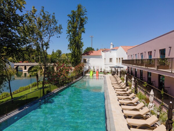 Vila Gale Collection Tomar Hotel - Tomar