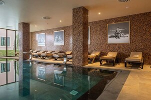 Piscina exterior 