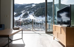 Televisor LED de 42 polegadas com canais digitais, televisor