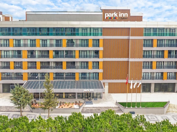 Park Inn By Radisson Yalova City Center - Yalova