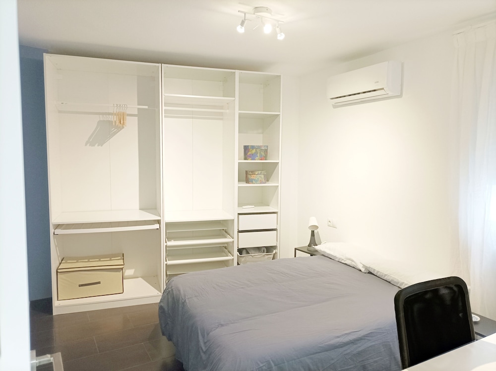Dream Lodging In Murcia Center - Murcia