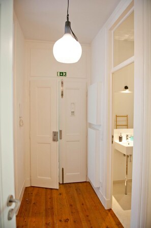 Apartamento | 3 quartos