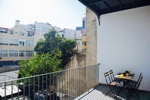 Apartamento | 3 quartos