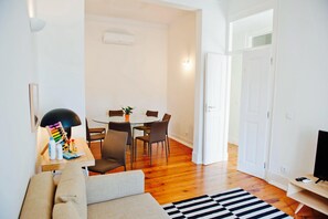 Apartamento | 3 quartos