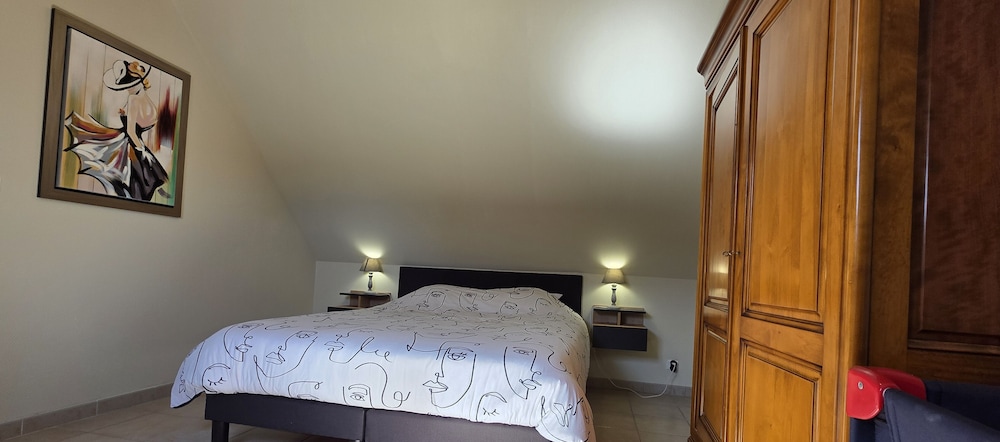 Gîte Launay Entre Terre Et Mer - Louannec