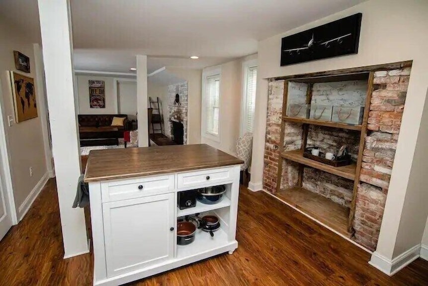 The Pilot's Lounge - Downtown - 윌밍턴