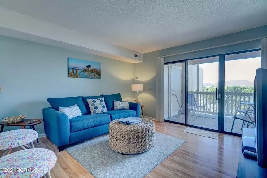 A Shore Thing Next 2 Ocean! Pool! - 紹斯波特