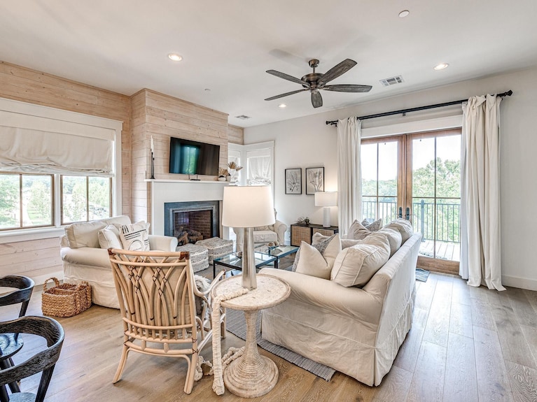 Residence Club Unit 6 In Carlton Landing - オクラホマ州