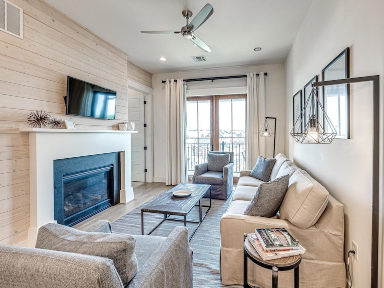 Residence Club 8- Carlton Landing - Oklahoma