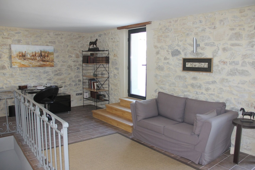 Un Espace Cosy, à L'abri Des Regards à Proximité De Tout - Nimes