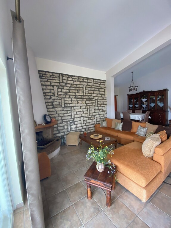 Παραθαλάσσια εξοχική κατοικία στο Sparto\n Seaside Cottage In Sparto West Greece - 그리스