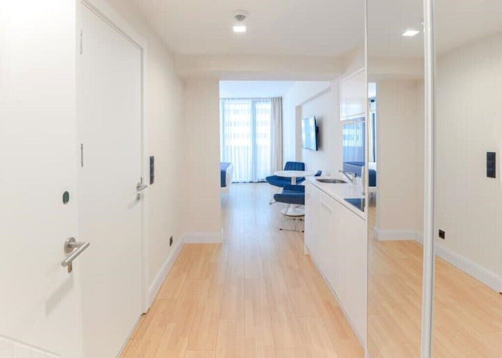 Orbi Apartment - Batumi