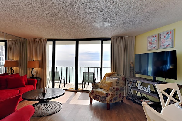 Edgewater Tower Iii #805 By Resort Collection - Panama