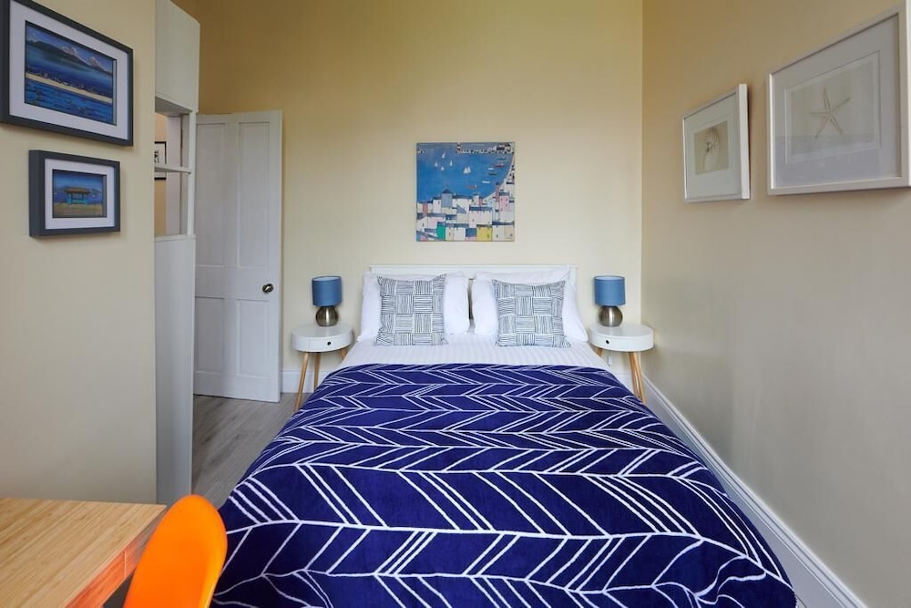 Swan Cove Gourock 1 Bedroom Apartment - Gourock