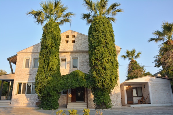 Ilcayto Suites - Foça
