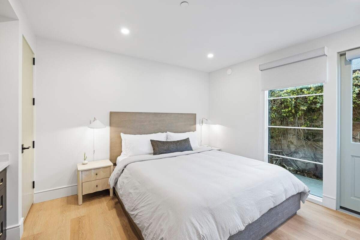 Casa Jardin Unit 8-boutique Suite In Downtown Santa Barbara - Santa Barbara, CA