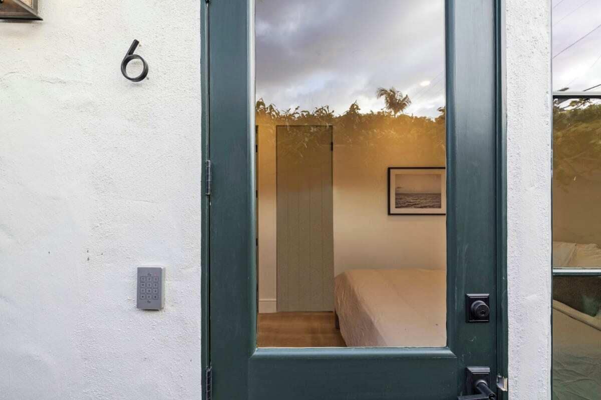 Casa Jardin Unit 6-boutique Suite In Downtown Santa Barbara - Santa Barbara, CA