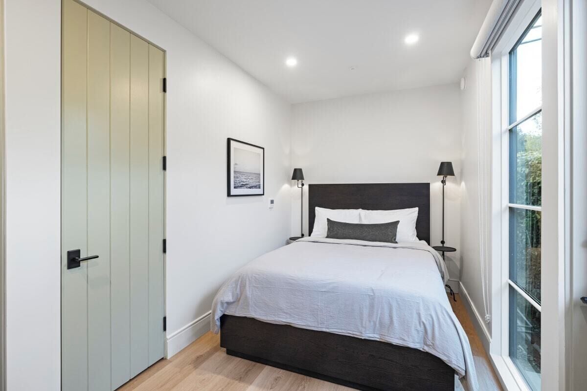 Casa Jardin Unit 5-boutique Suite In Downtown Santa Barbara - Santa Barbara, CA