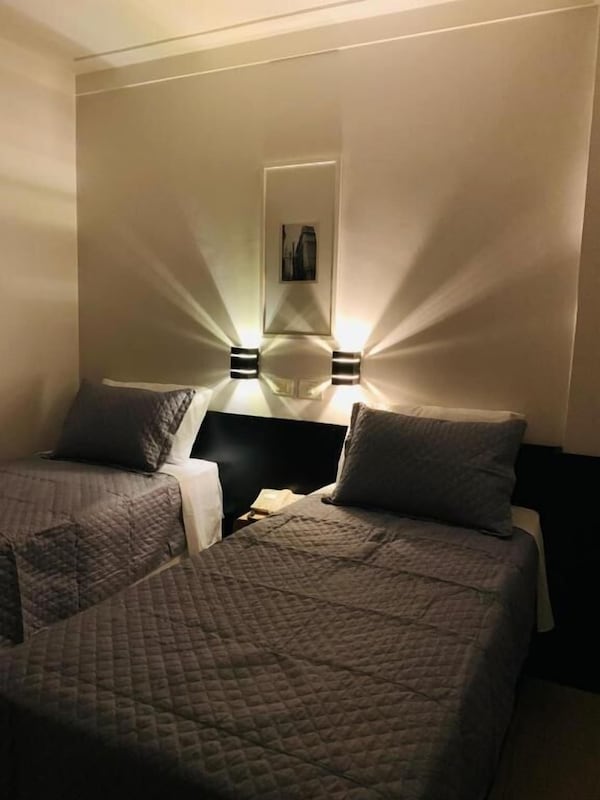 Lory Studio Hotel - Sao Paulo