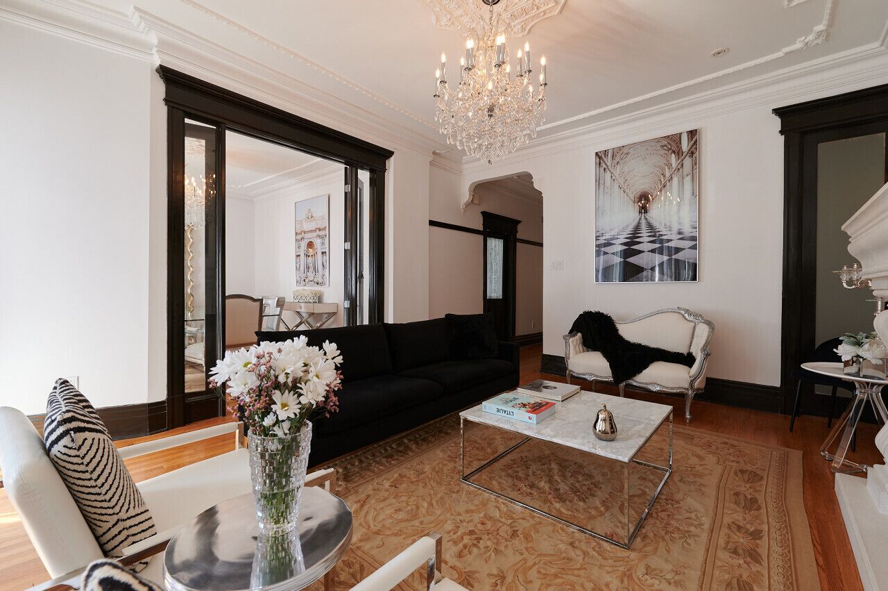 Villa Dante By Denstays - Montreal