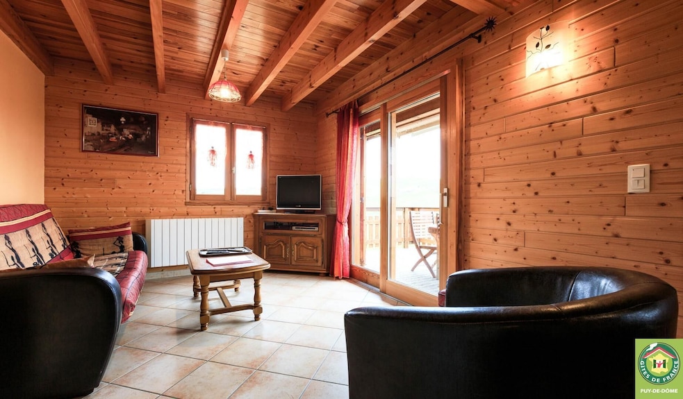 Chalet De Ravel - Picherande - Super-Besse
