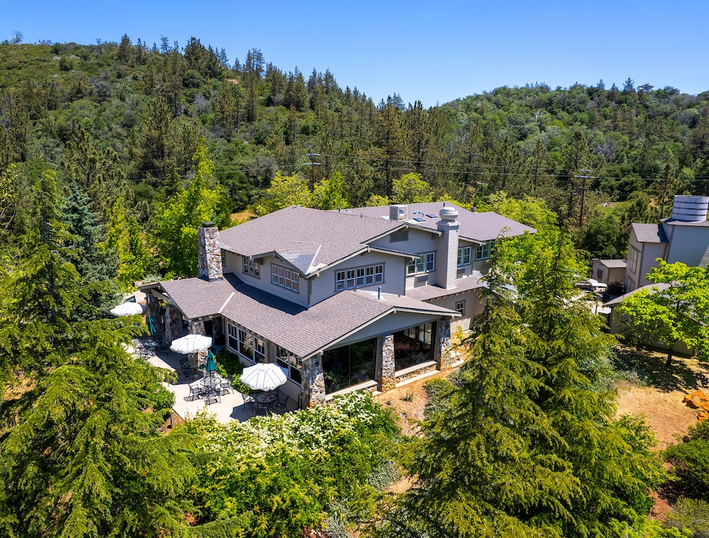 Orchard Hill - Julian, CA