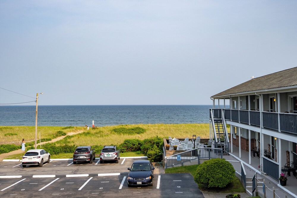 Kebek 3 Oceanside Motel - Old Orchard Beach, ME