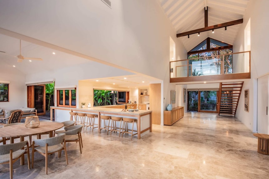 Quiet Island Paradise! - South Stradbroke Island