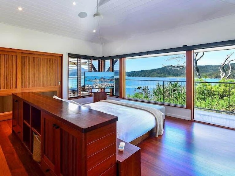 Papillon - Hamilton Island - Whitsundays