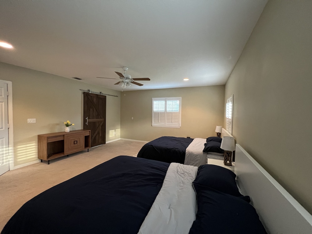 Cozy Farmhouse Near Disney. Family Friendly And Peaceful - Floride